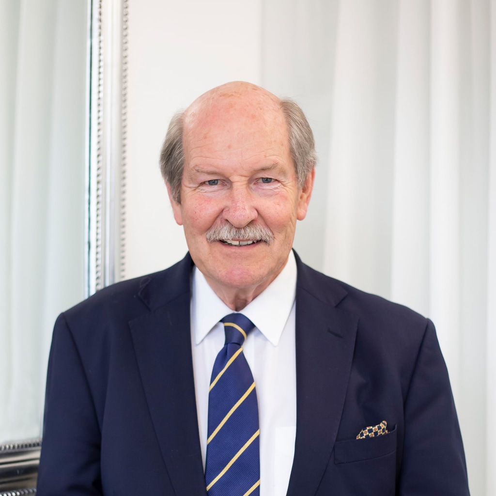 About | Brecker Grossmith